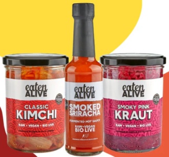 Pickle Hunters Directory | Find the Best Pickles Near You