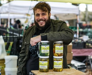 Pickle Hunters Directory | Find the Best Pickles Near You