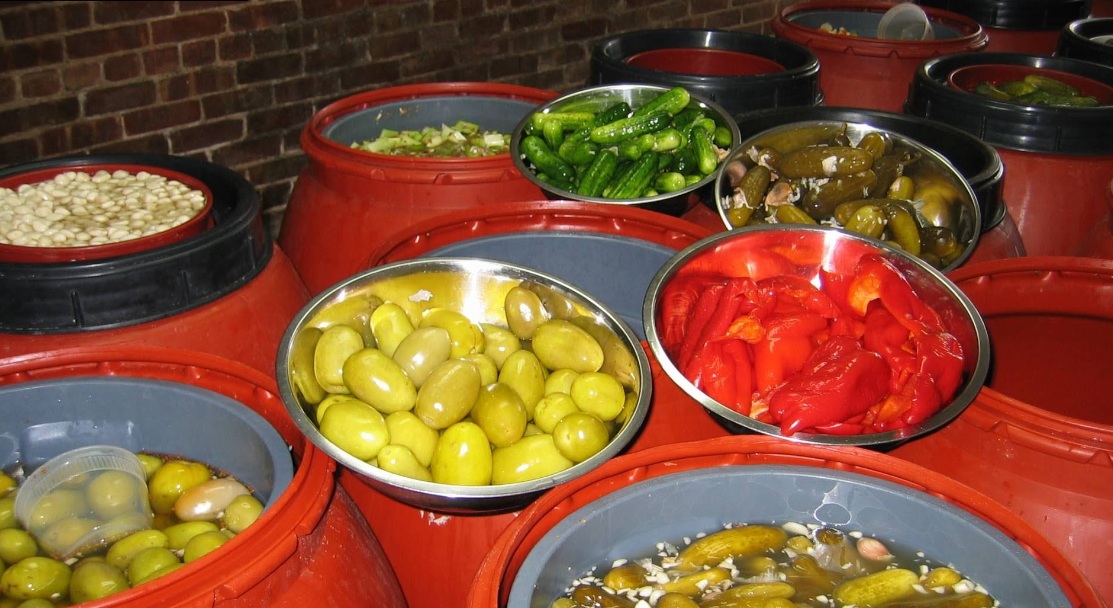 Pickle Hunters Directory | Find the Best Pickles Near You